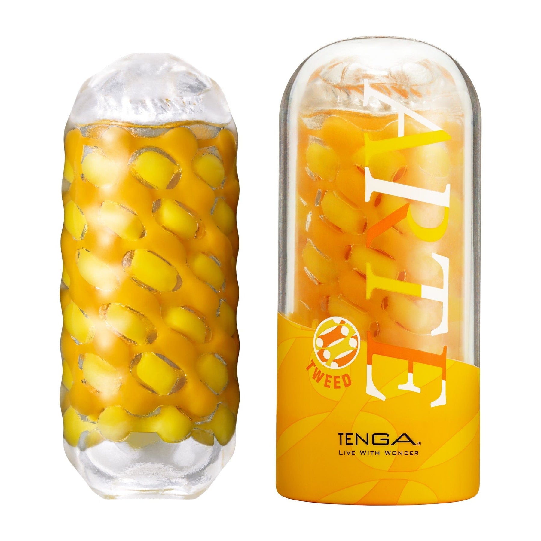 TENGA ARTE / WEAVE – WW INC