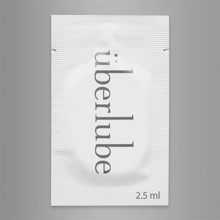 Uberlube Samples – WW INC